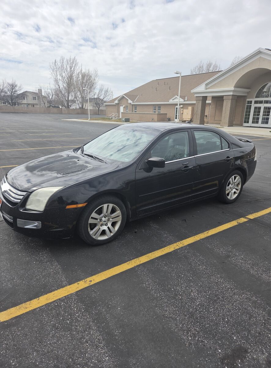 2008 Ford Fusion V6 SEL 2500 in Roy, UT | KSL Cars