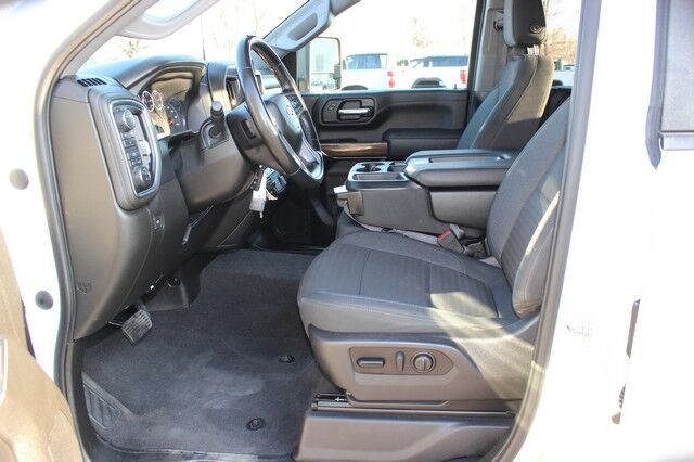 2023 Chevrolet Silverado 2500HD LT in Sandy, UT | KSL Cars