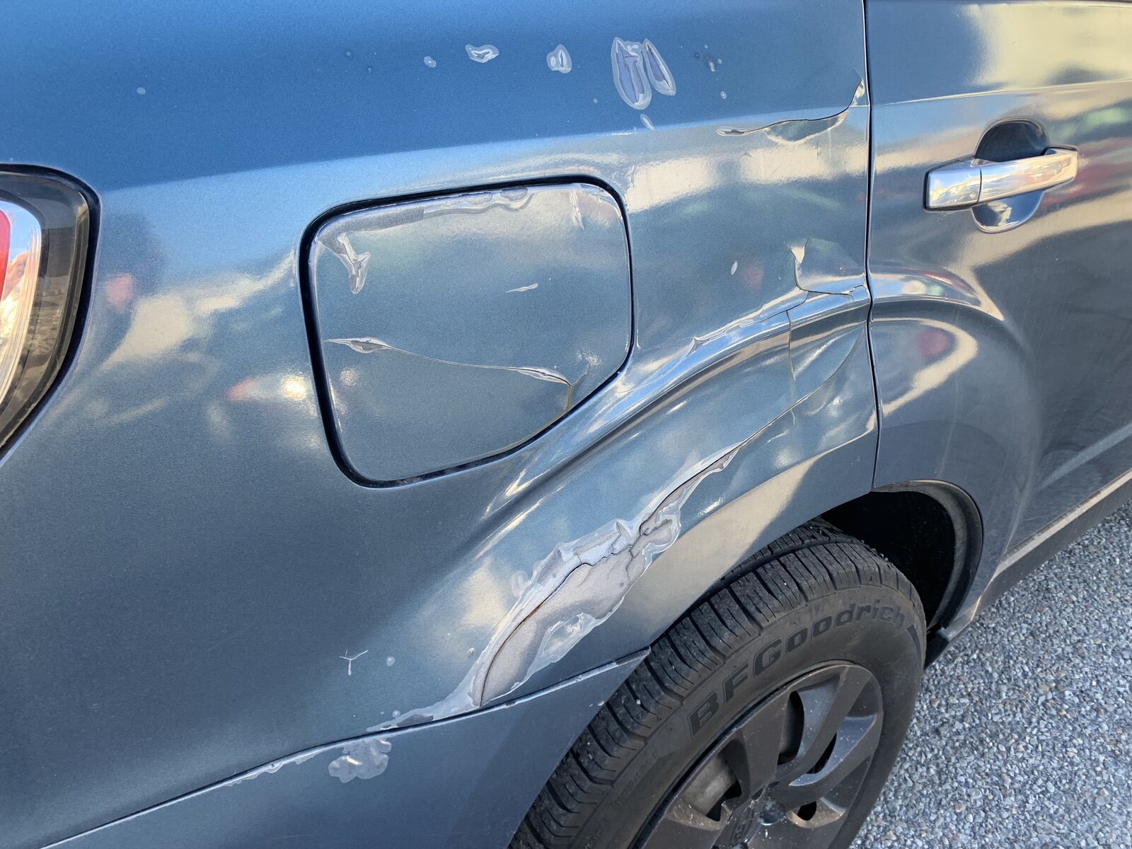 2010 Subaru Forester 2.5X in Murray, UT | KSL Cars