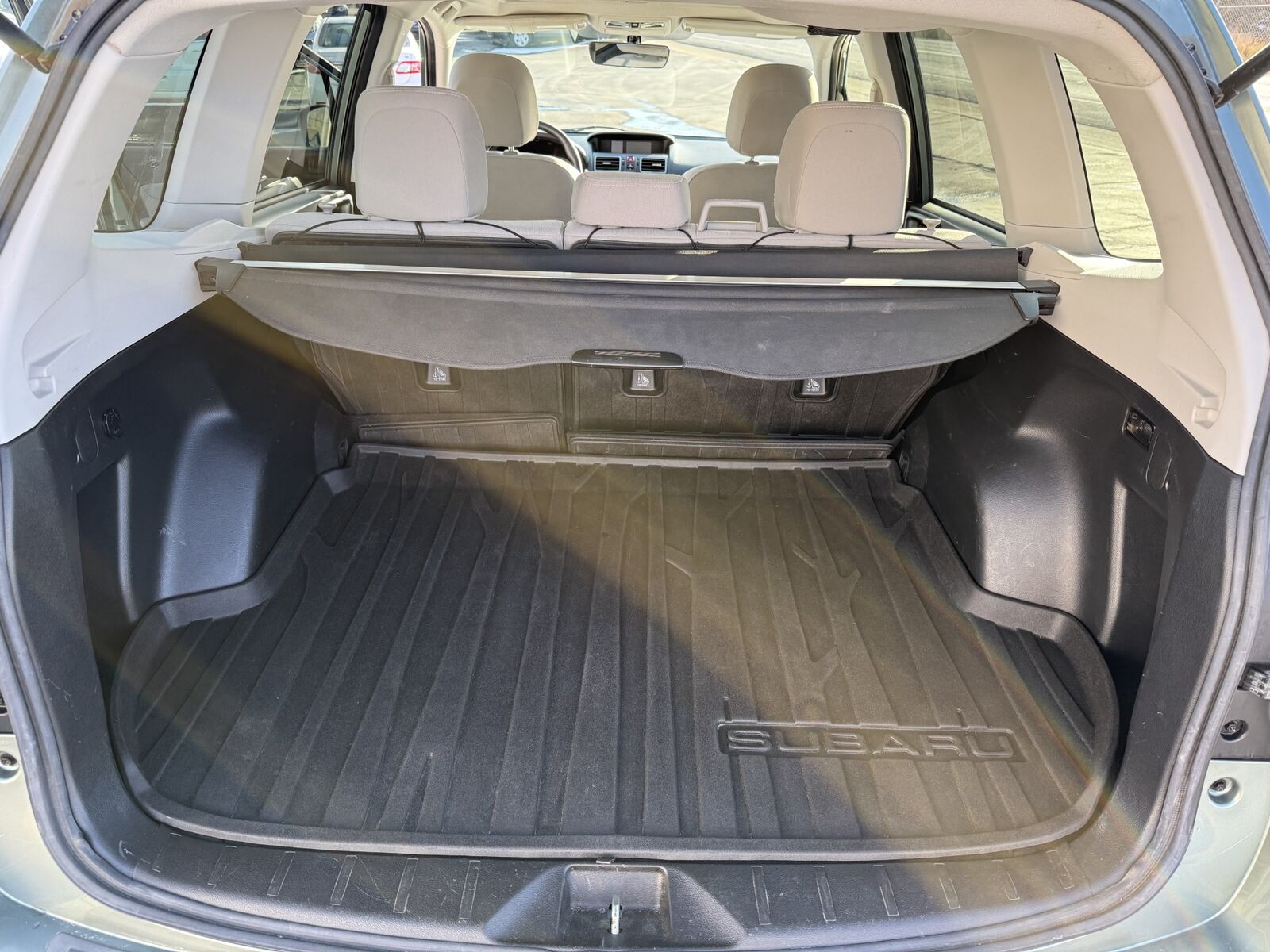 2017 Subaru Forester 2.5i Premium in Centerville, UT | KSL Cars