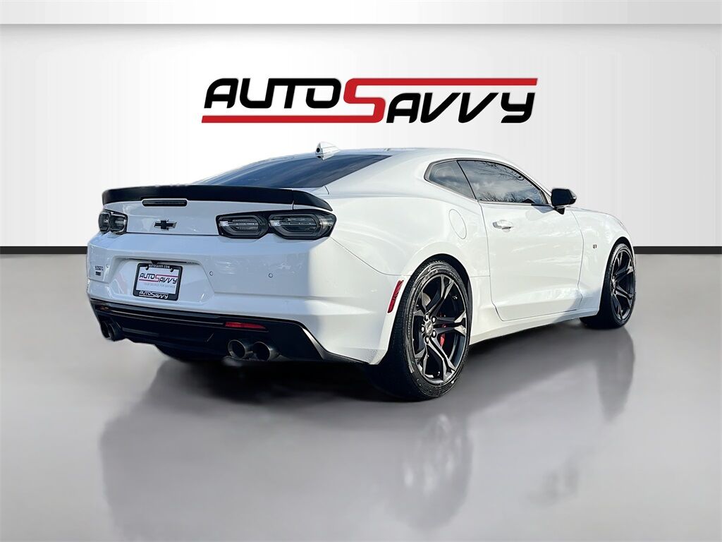 2023 Chevrolet Camaro SS in Colorado Springs, CO | KSL Cars