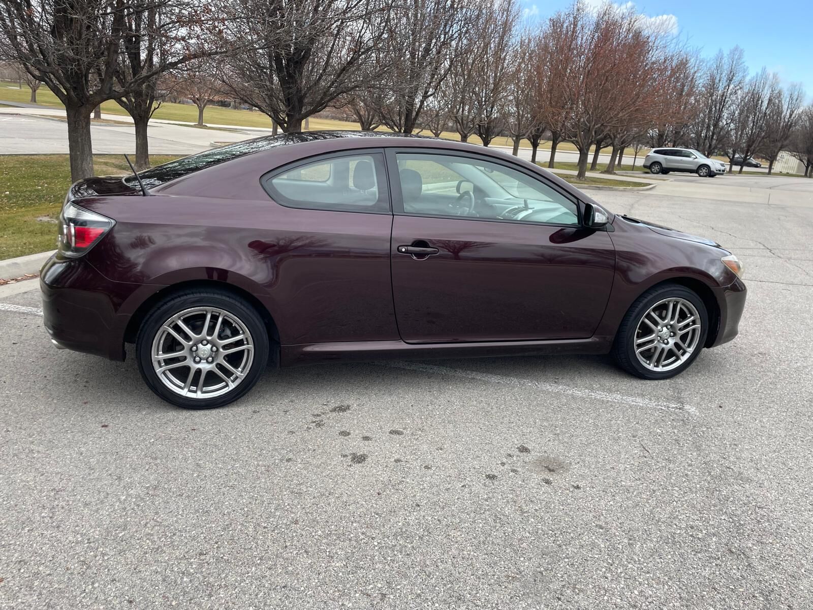 2010 Scion tC Base in West Valley City, UT | KSL Cars