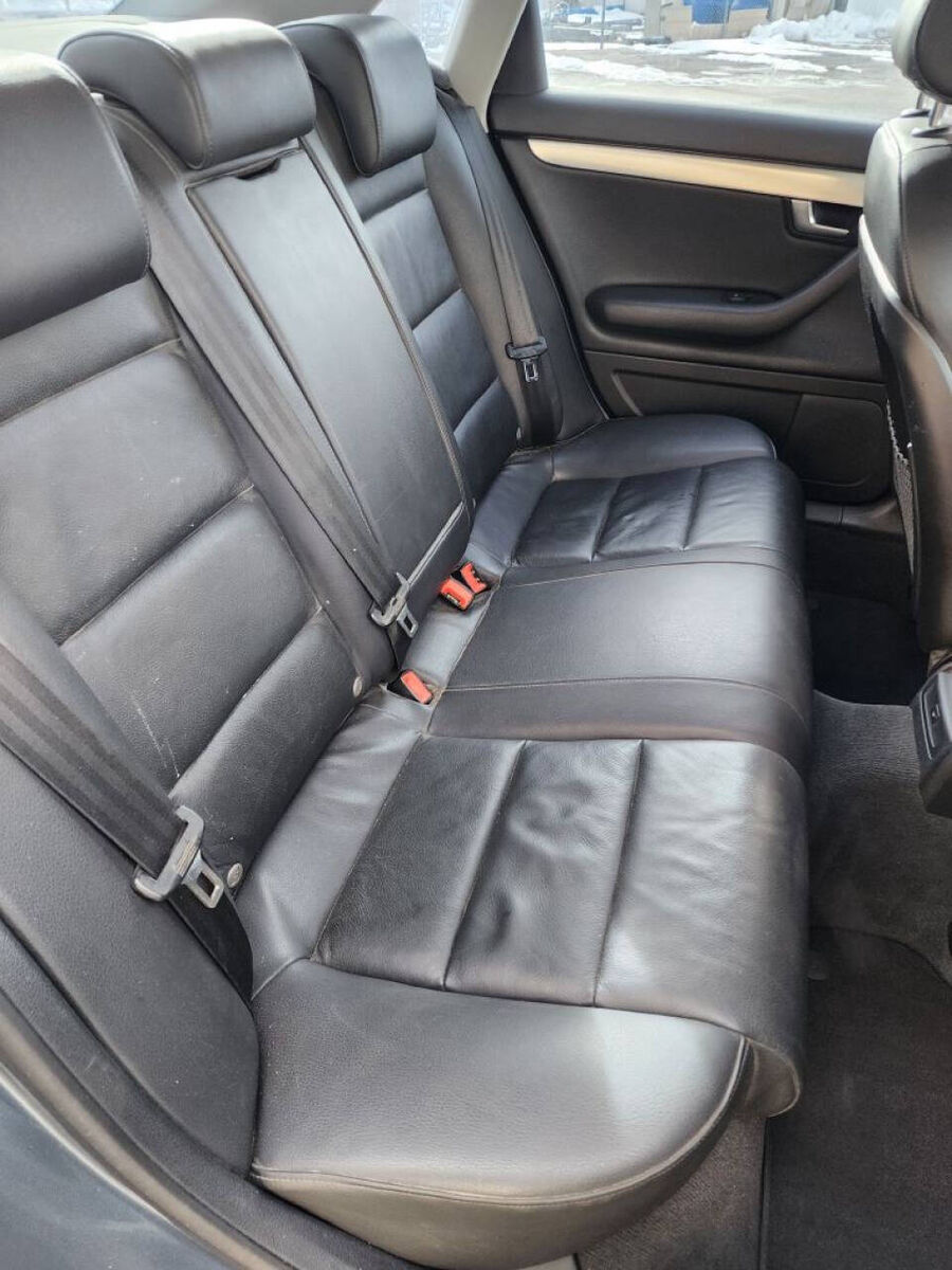 2008 Audi A4 2.0T quattro in Chubbuck, ID | KSL Cars