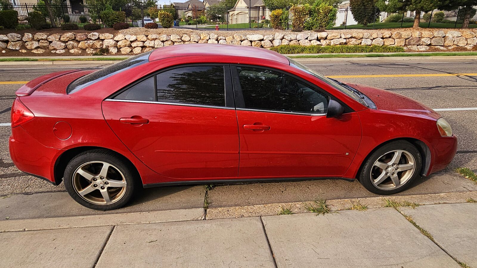 2007 Pontiac G6 Base in South Ogden, UT | KSL Cars