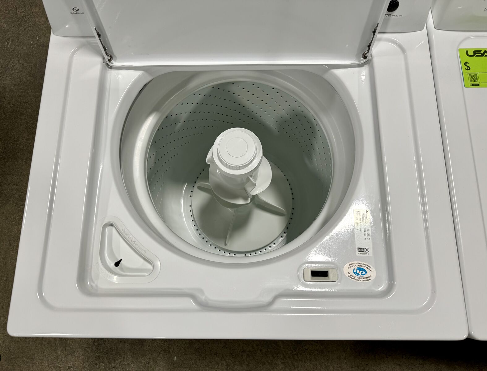 AMANA WASHER AND DRYER SET | Washers and Dryers | KSL Classifieds