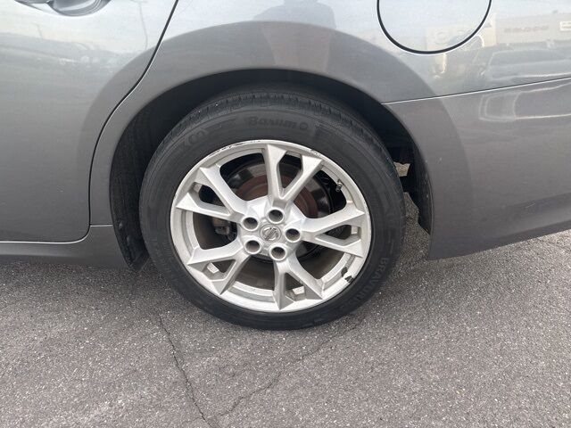 2014 Nissan Maxima 3.5 S in Layton, UT | KSL Cars