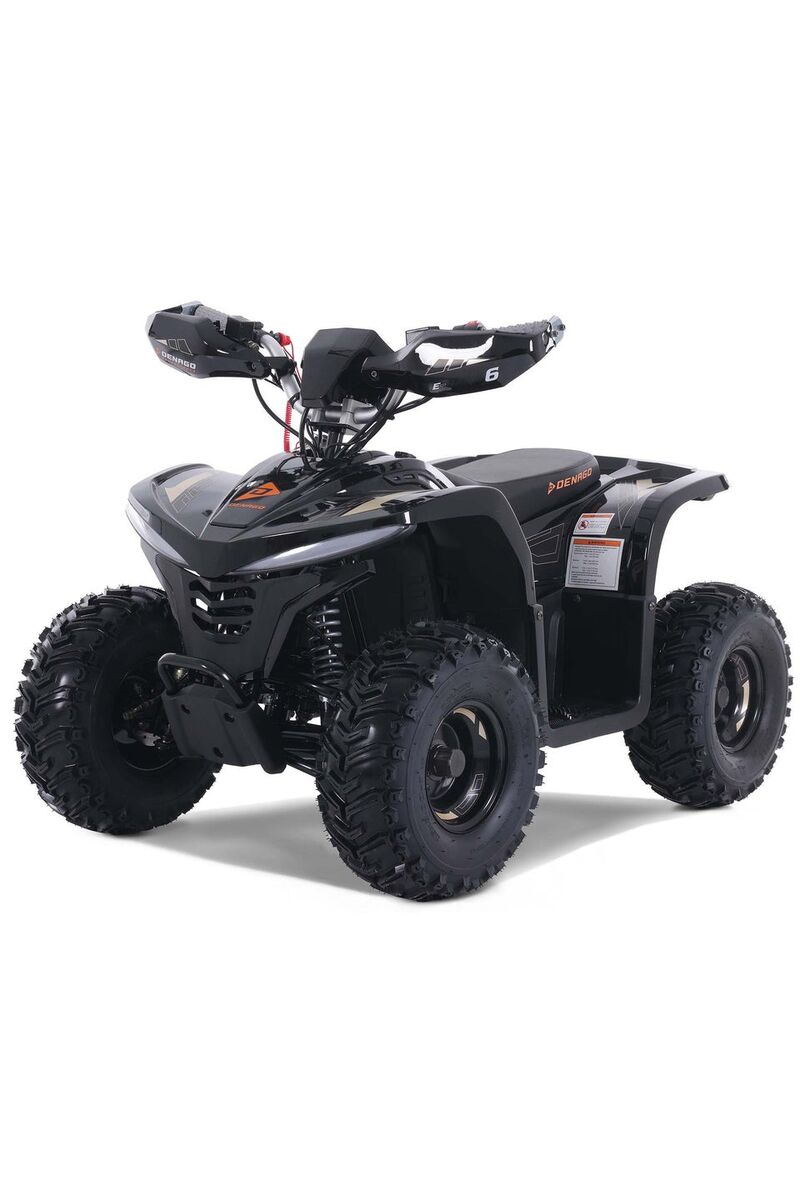2025 Denago E-Hawk 6 ATV | ATVs New (3-4 Wheelers) | KSL Classifieds