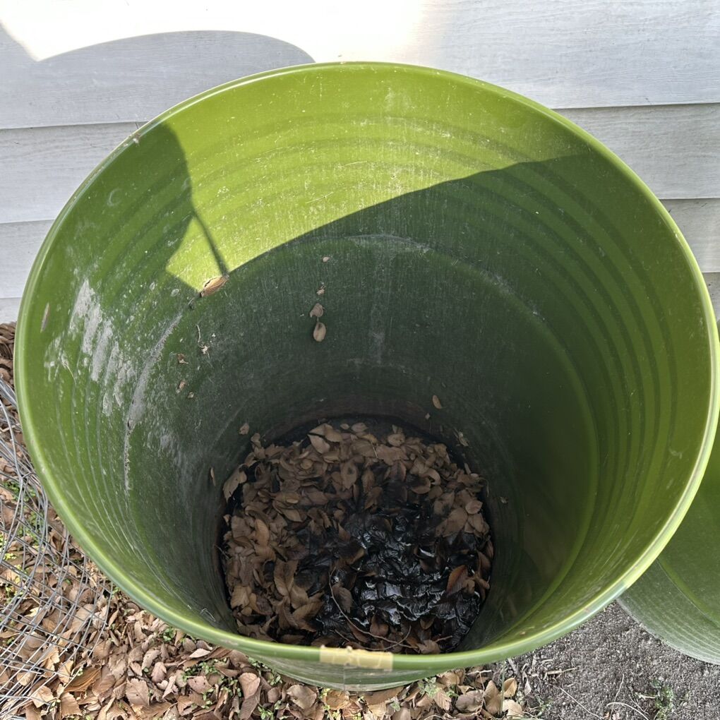 Metal Barrels 50 Gal Free | Landscape and Yard Decorations | KSL ...