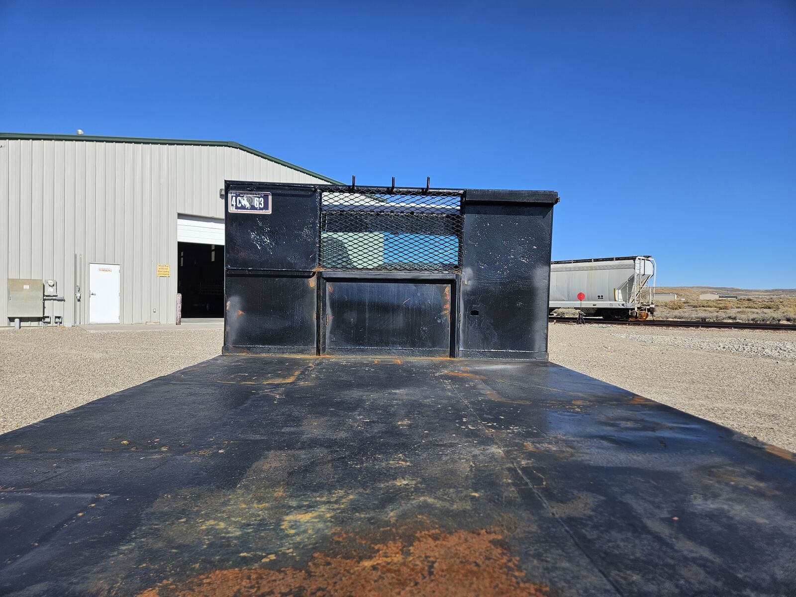 2006 Ford F-650 Super Duty in Rock Springs, WY | KSL Cars