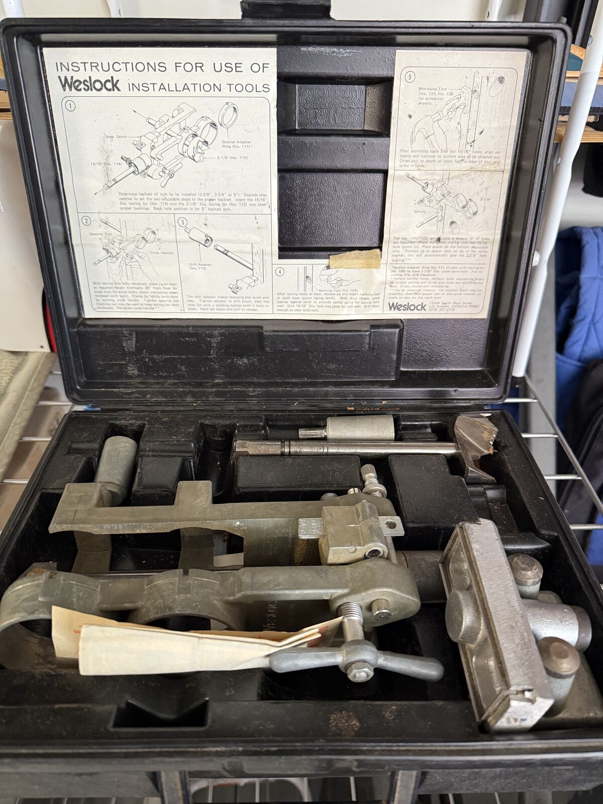 Door lock kit | Windows and Doors | KSL Classifieds