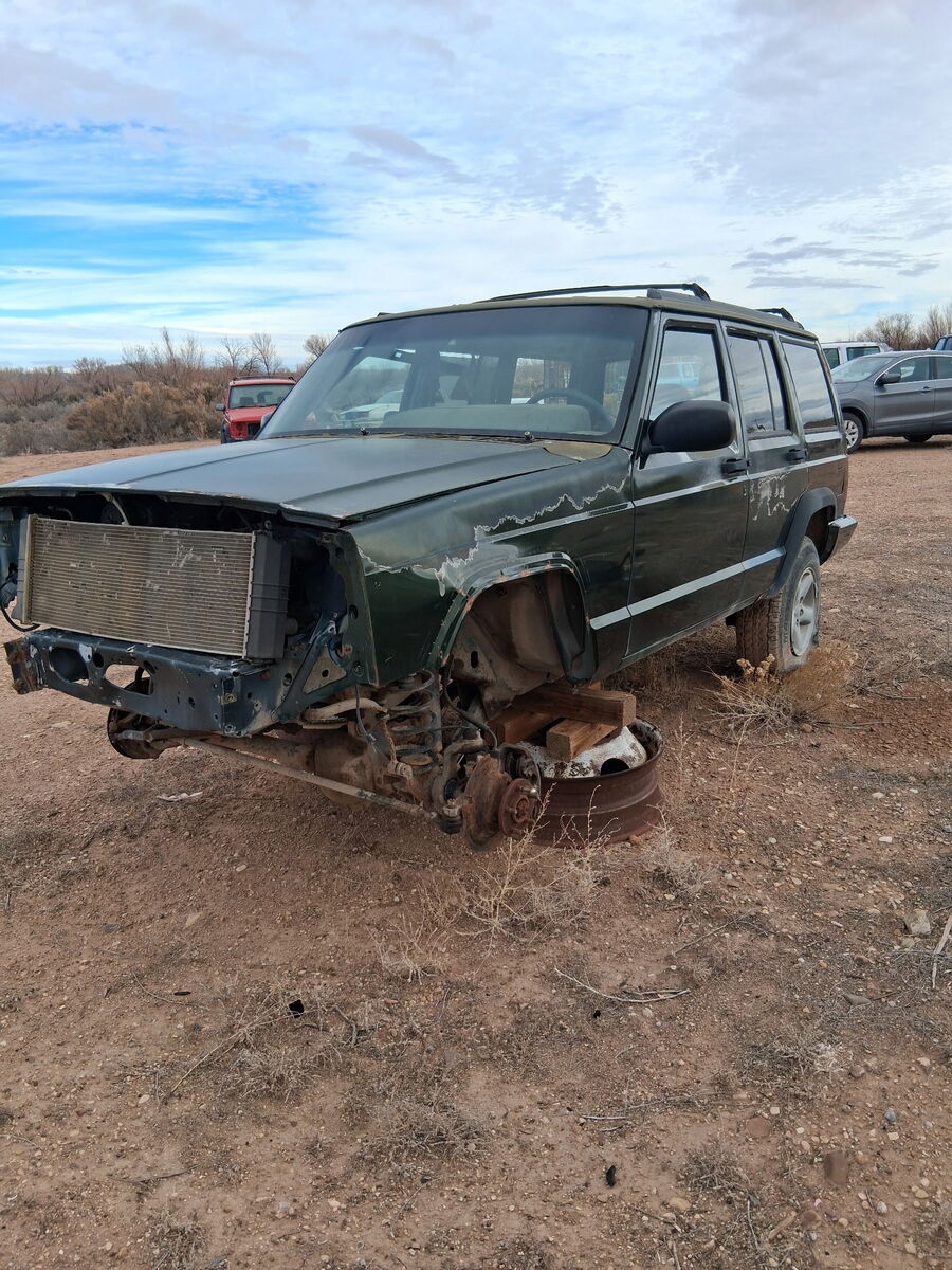 Jeep bundle | Non-Running Cars | KSL Classifieds