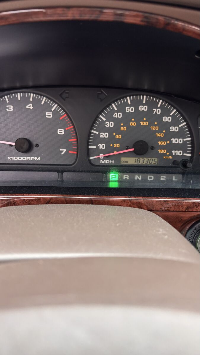 2000 Toyota 4Runner Limited in Salt Lake City, UT | KSL Cars