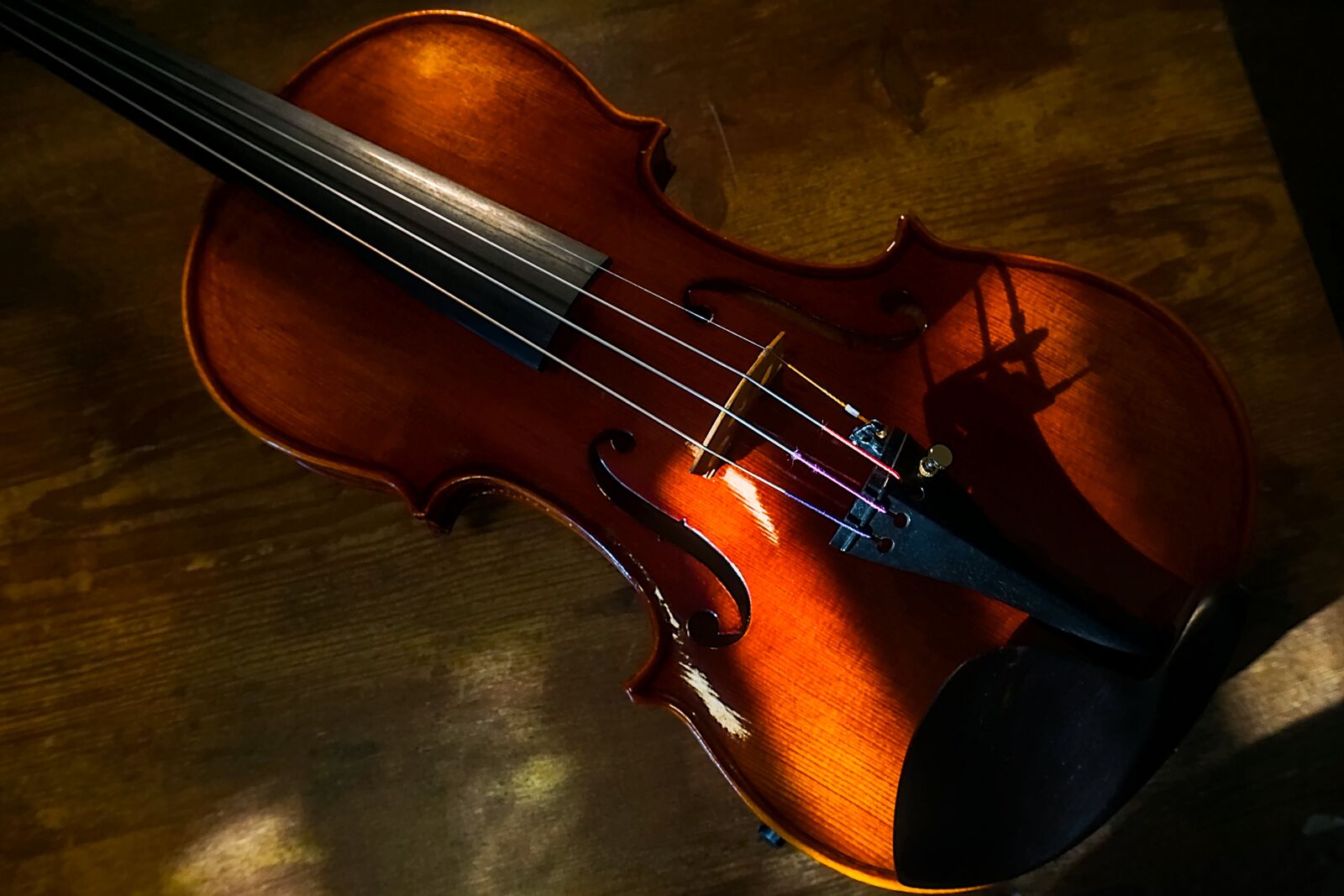 Advanced Student Violin | Orchestral Strings | KSL Classifieds