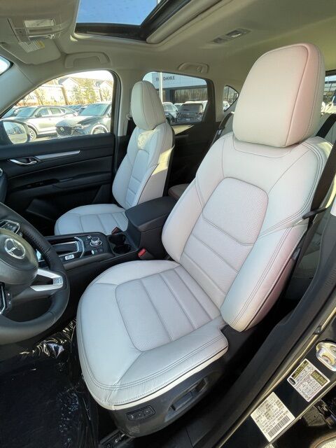 2025 Mazda CX-5 2.5 S Preferred in Sandy, UT | KSL Cars