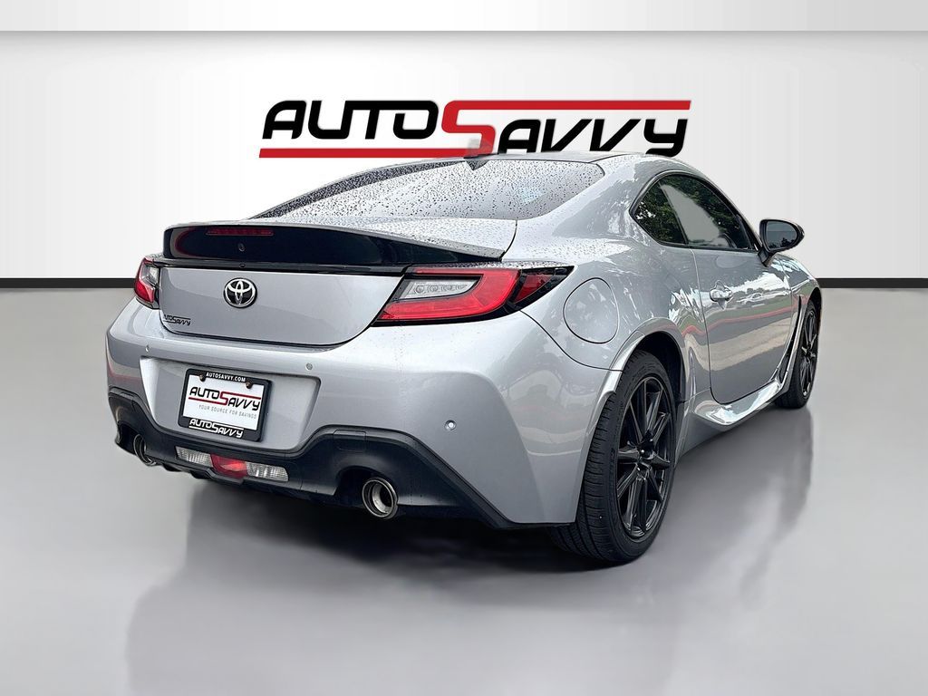 2023 Toyota GR86 Base in Boise, ID | KSL Cars