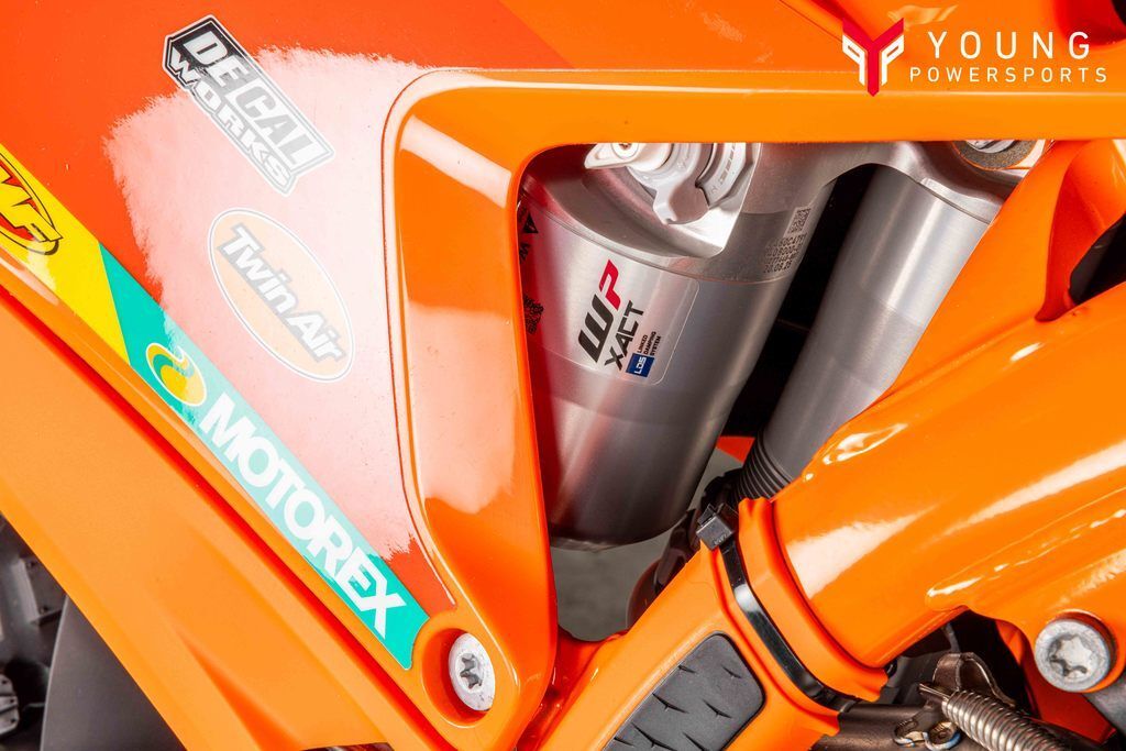 2026 KTM 350 XC-F Factory Edition | Motorcycles, Road Bikes New | KSL ...