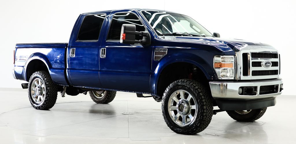 2008 Ford F-350 Super Duty Lariat 19990 in Twin Falls, ID | KSL Cars