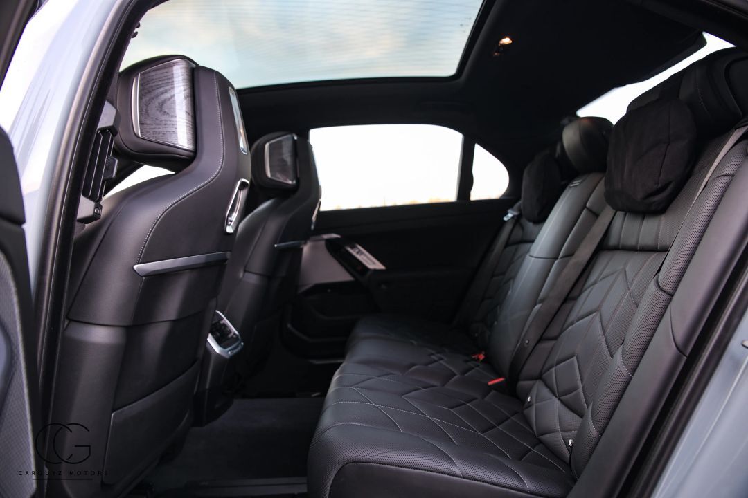 2023 BMW 7 Series 760i xDrive in American Fork, UT | KSL Cars