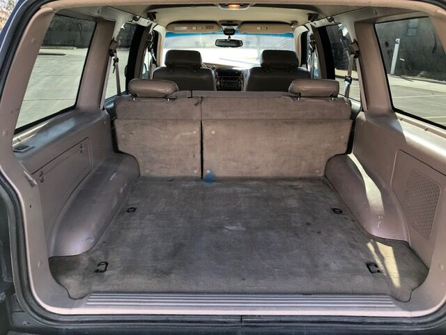 1999 Ford Explorer Limited in Roy, UT | KSL Cars