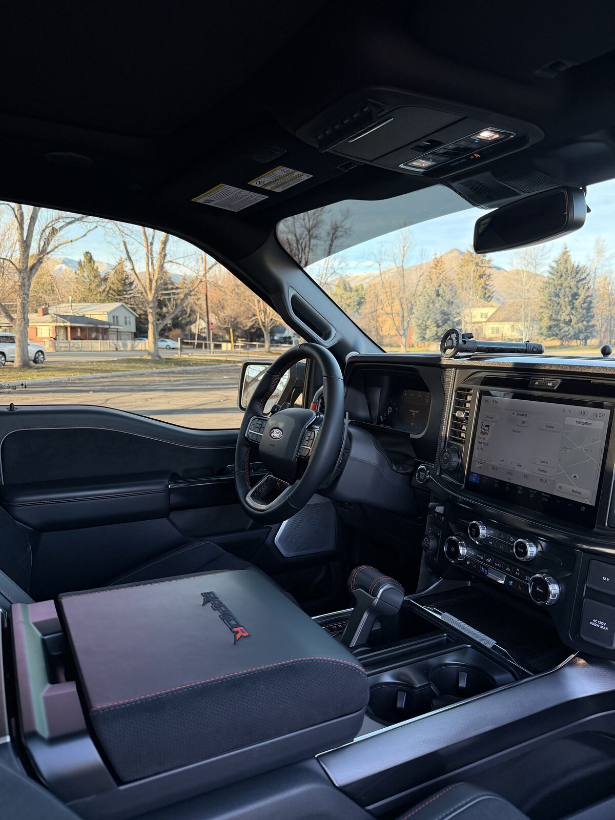 2025 Ford F-150 Raptor in Midway, UT | KSL Cars