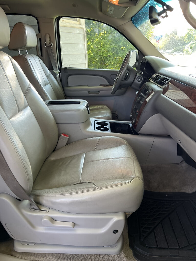 2007 Chevrolet Suburban LT in Layton, UT | KSL Cars