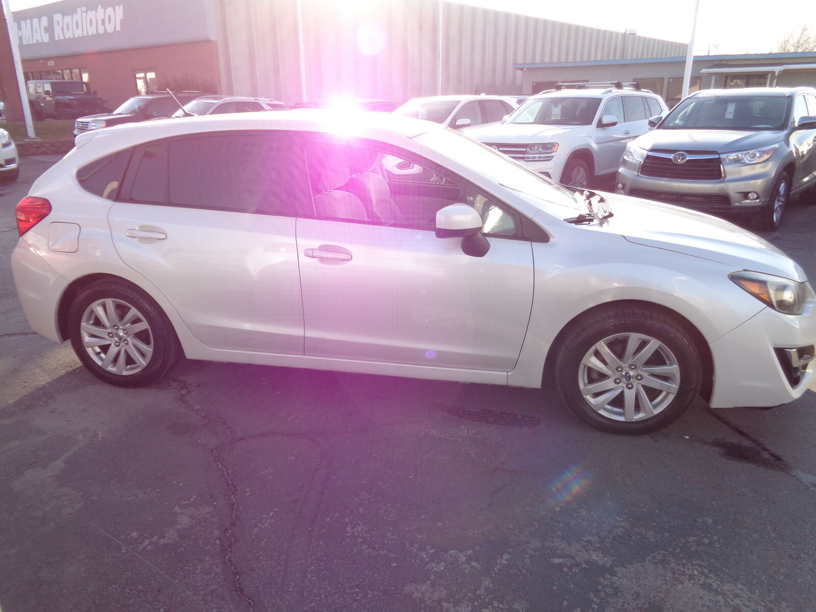 2015 Subaru Impreza 2.0i Premium in Salt Lake City, UT | KSL Cars