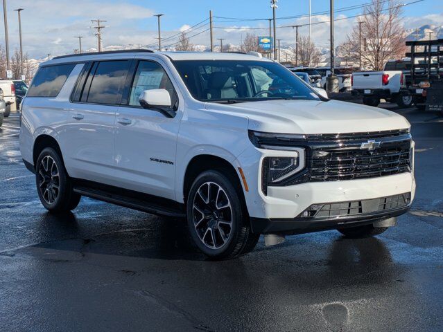 2026 Chevrolet Suburban RST in Murray, UT | KSL Cars