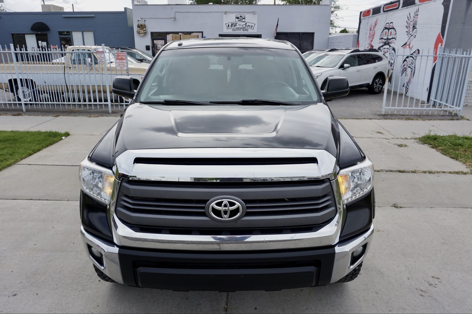2015 Toyota Tundra SR5 in Salt Lake City, UT | KSL Cars