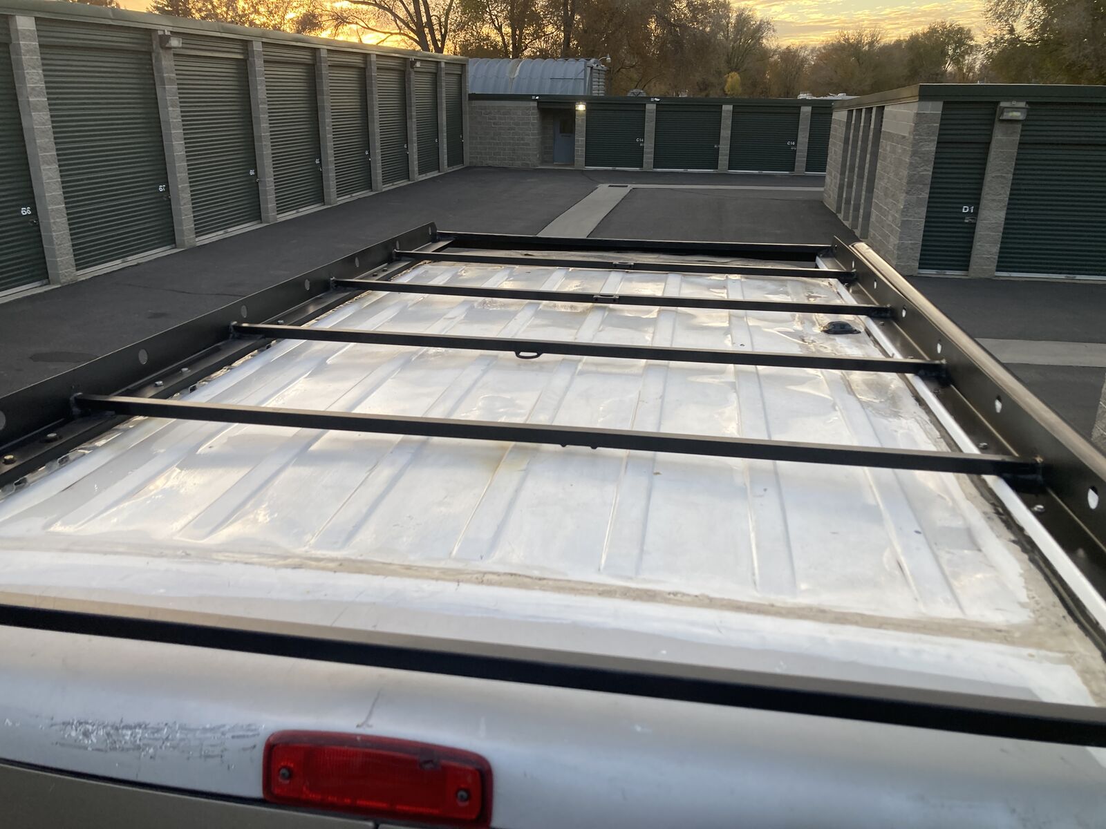 2017 Nissan NV 2500 HD SV in Ogden, UT | KSL Cars