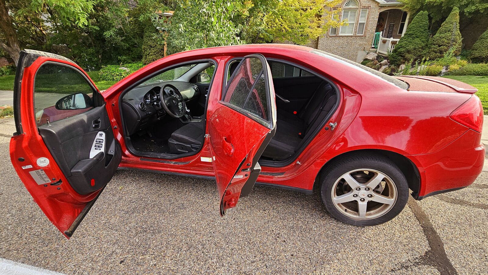2007 Pontiac G6 Base in South Ogden, UT | KSL Cars