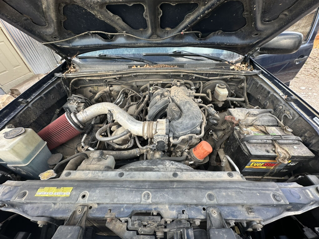 2007 Toyota Tacoma Base in Centerfield, UT | KSL Cars