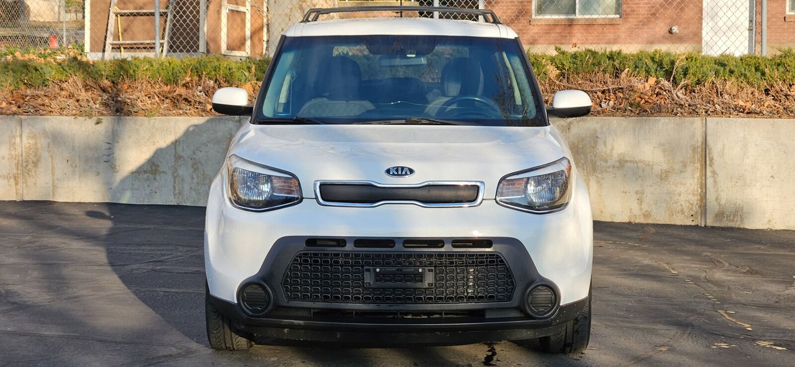 2016 Kia Soul Base in Centerville, UT | KSL Cars