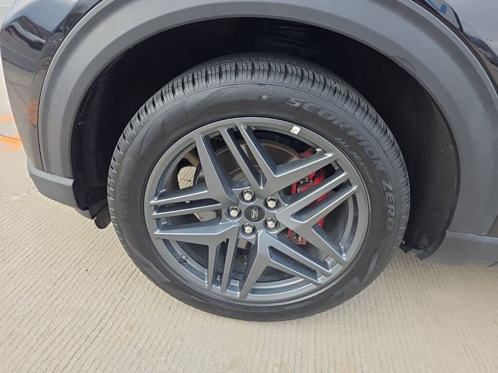 2025 Ford Explorer ST-Line in Draper, UT | KSL Cars