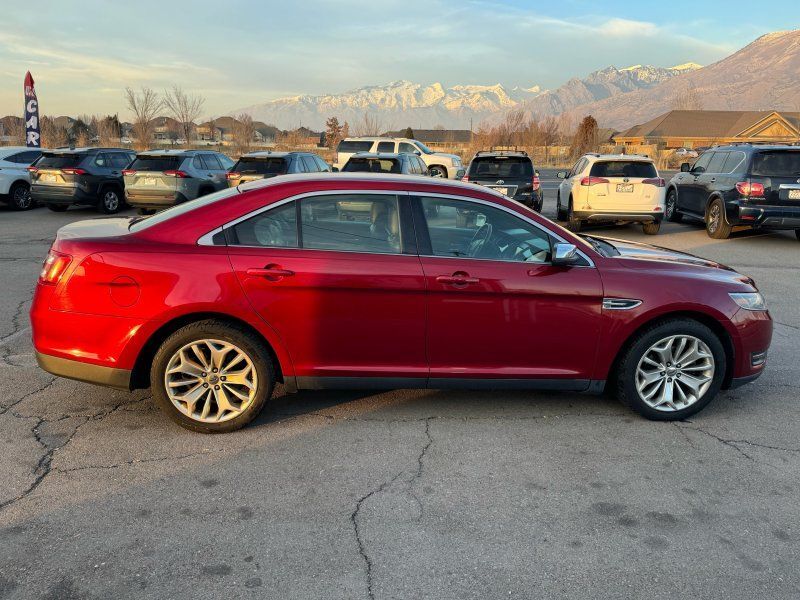 2014 Ford Taurus Limited in American Fork, UT | KSL Cars