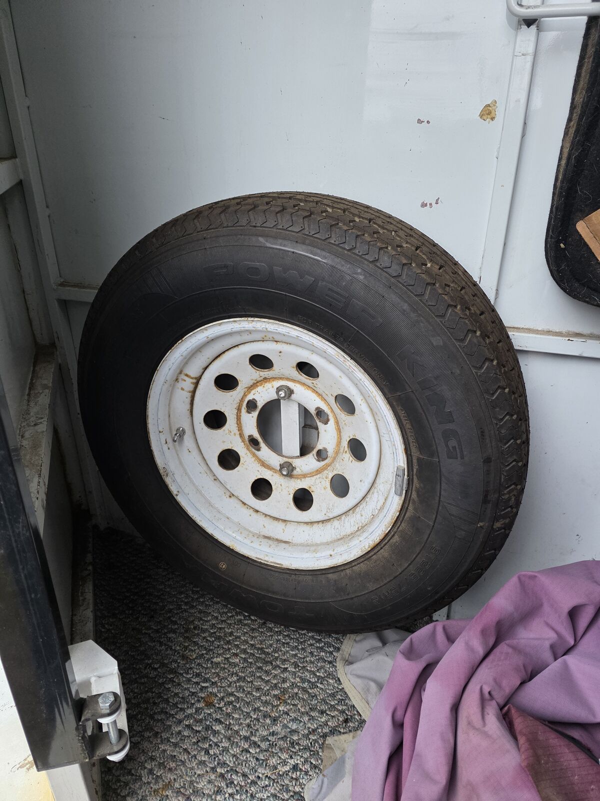 Pending-Trails West 3 Horse Slant Trailer | Horses/Livestock, Trailers ...