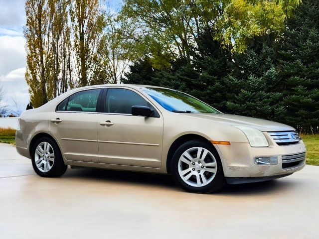 2006 Ford Fusion V6 SEL 2490 in Rigby, ID | KSL Cars