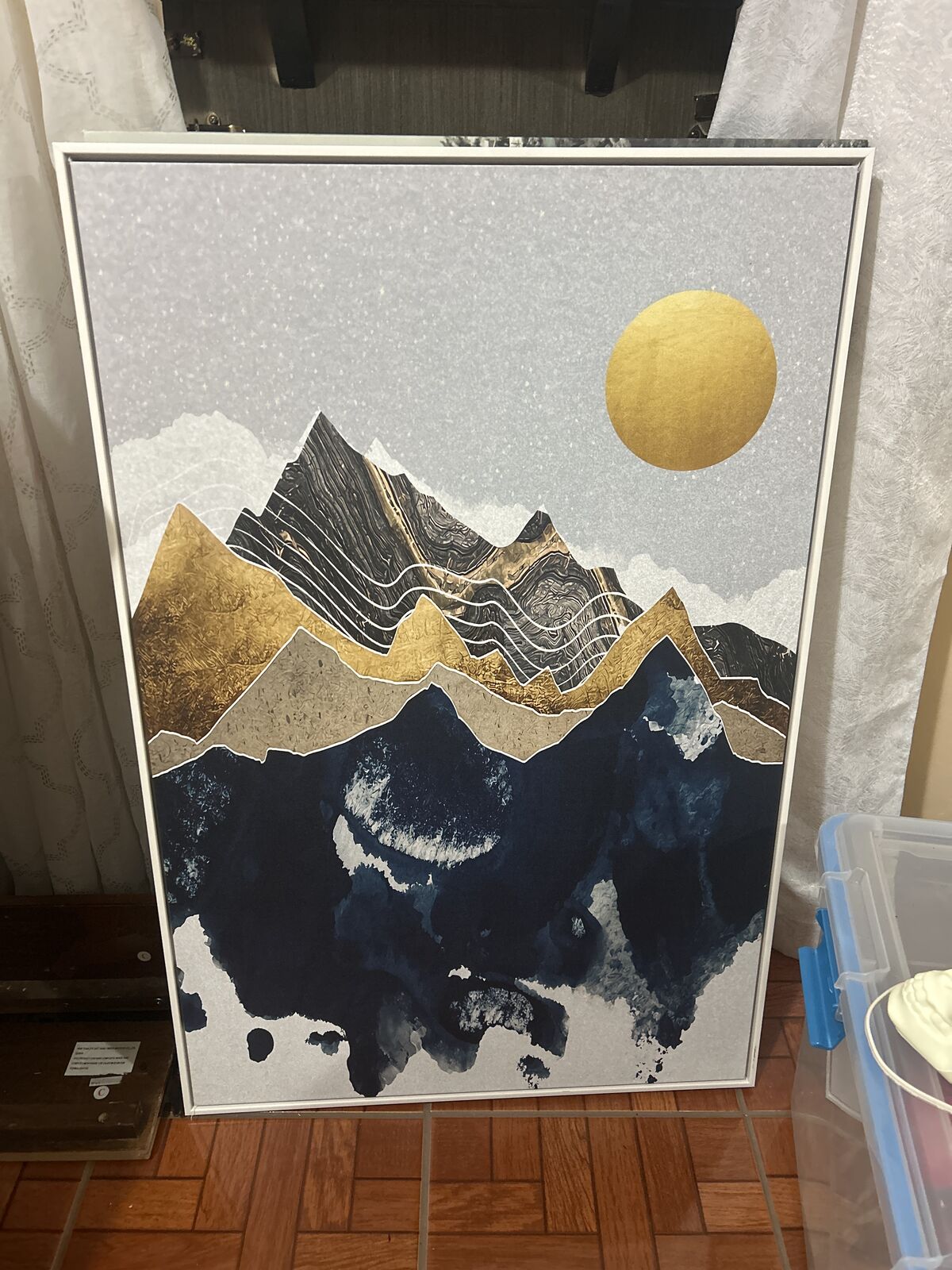 Wall art | Paintings & Artwork | KSL Classifieds