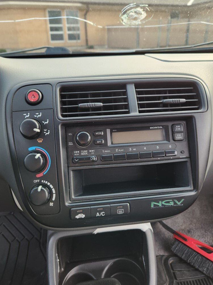 1999 Honda Civic GX in American Fork, UT | KSL Cars