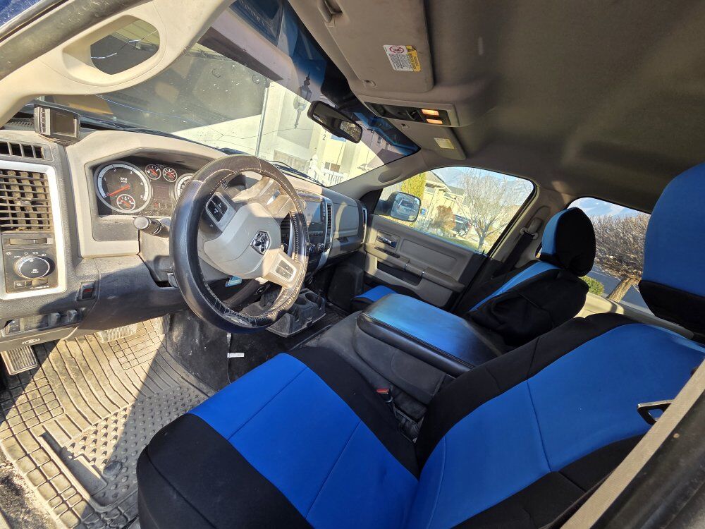 2011 Ram 3500 SLT in Stansbury Park, UT | KSL Cars