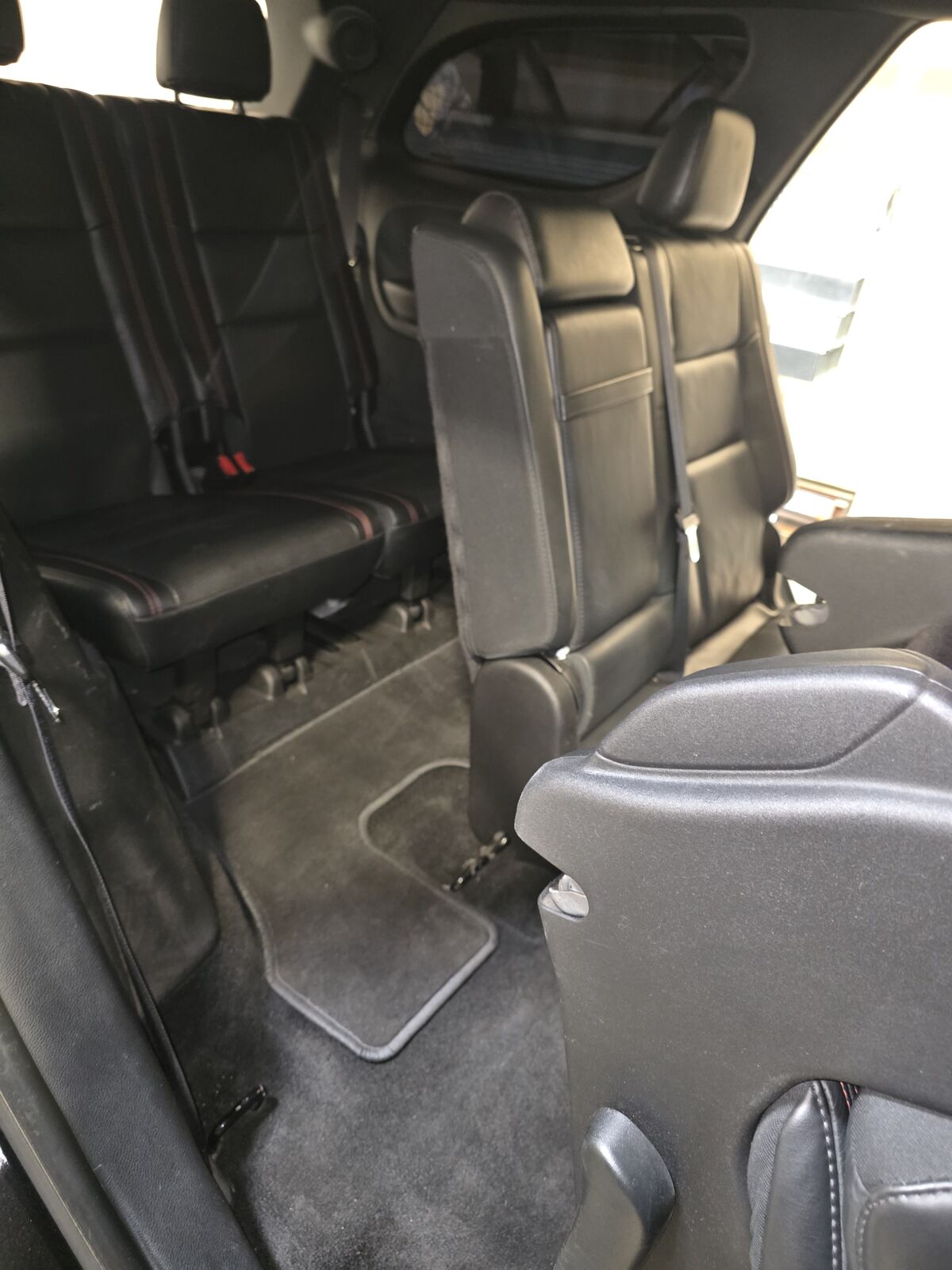 2014 Dodge Durango R/T in Riverton, UT | KSL Cars