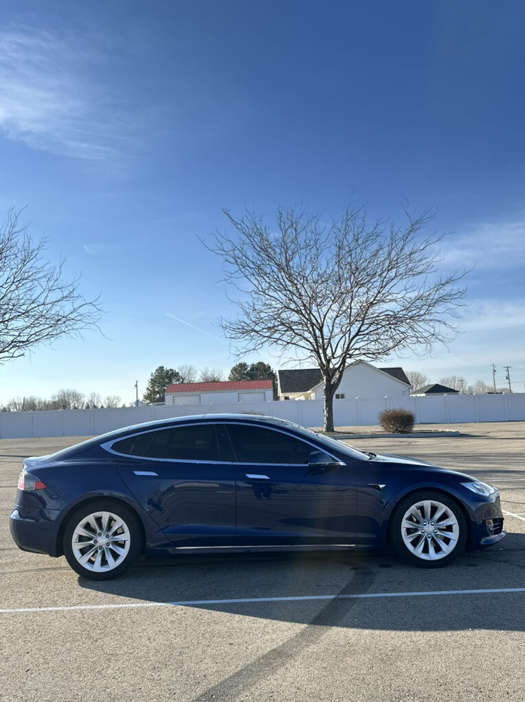 2017 Tesla Model S 100D in Nampa, ID | KSL Cars