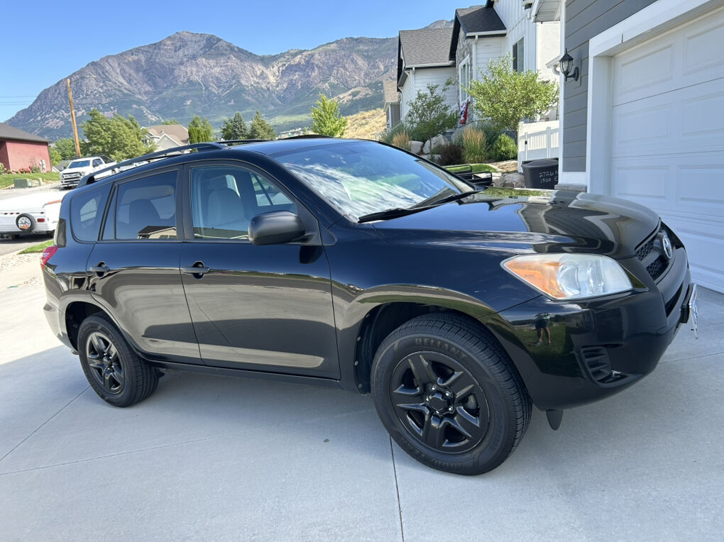 2012 Toyota RAV4 Sport 9000 in undefined, undefined | KSL Cars