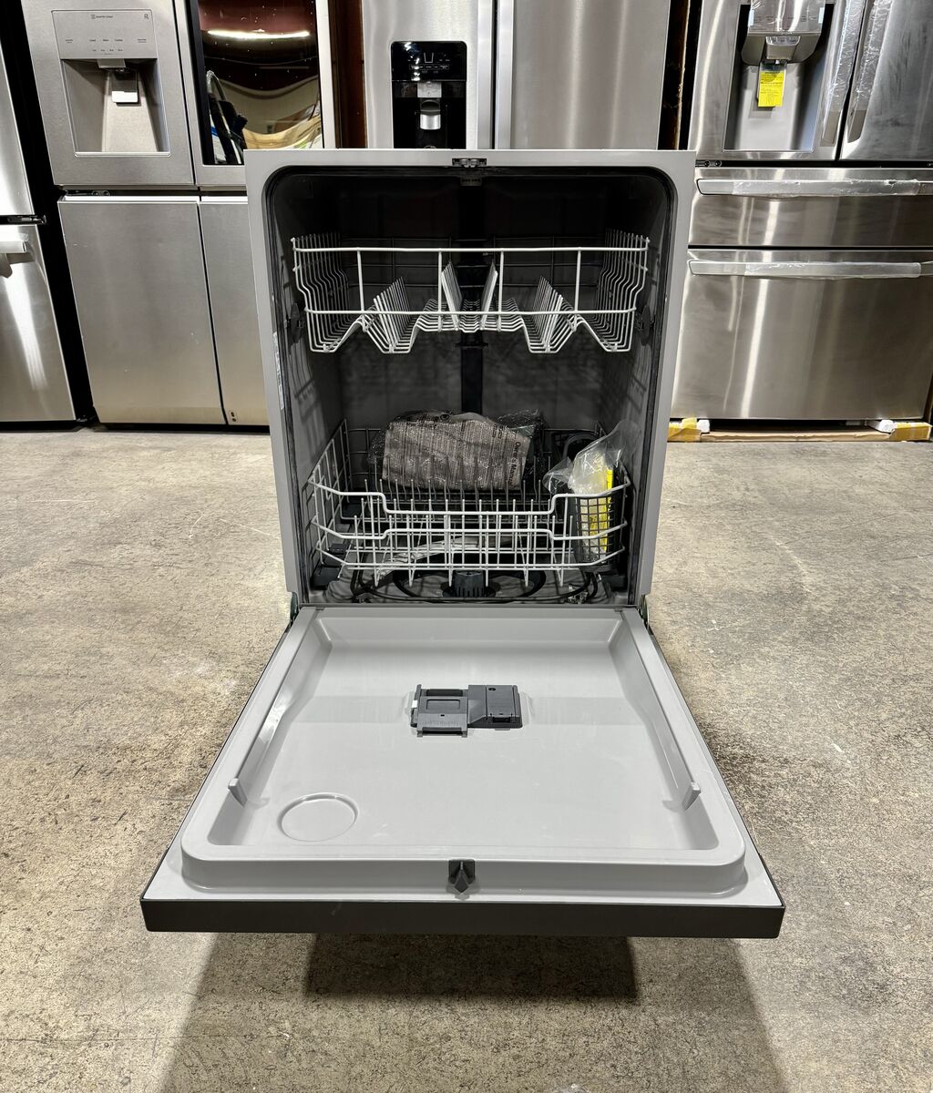 GE STAINLESS STEEL 24 INCH DISHWASHER | Dishwashers | KSL Classifieds