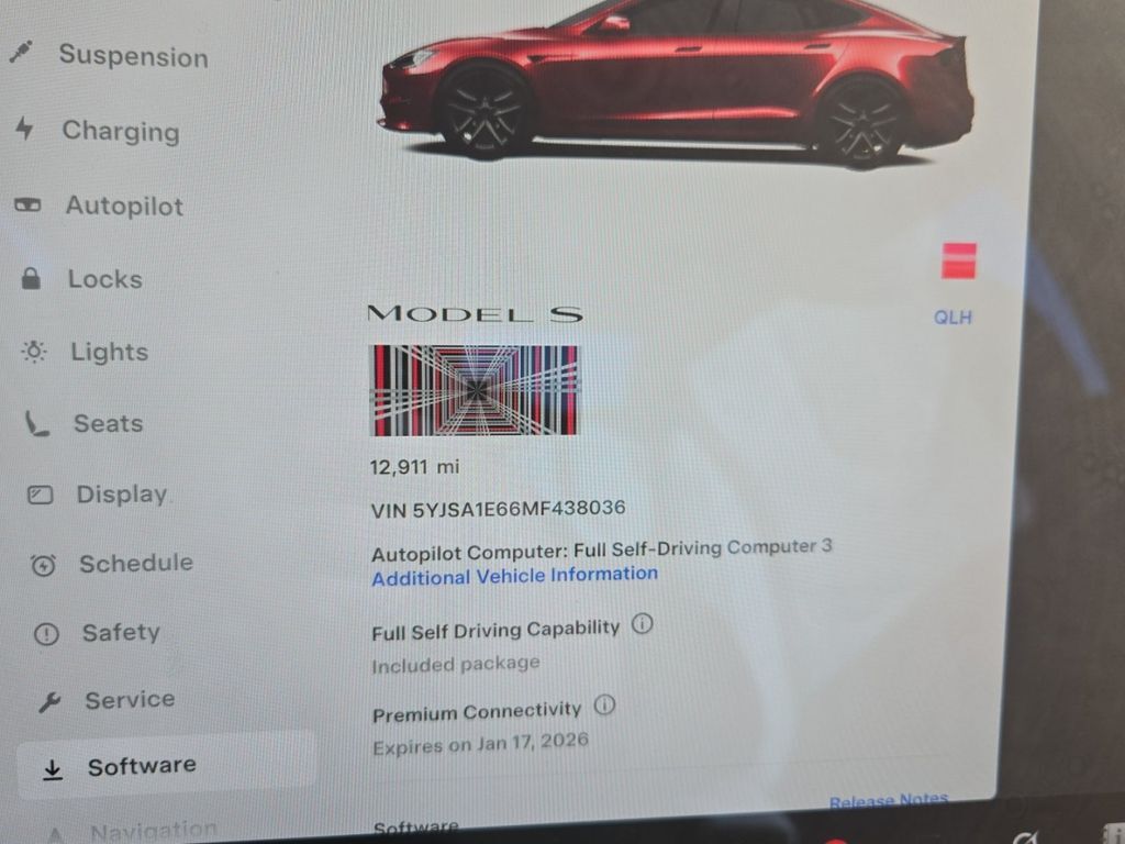 2021 Tesla Model S Plaid in Lehi, UT | KSL Cars
