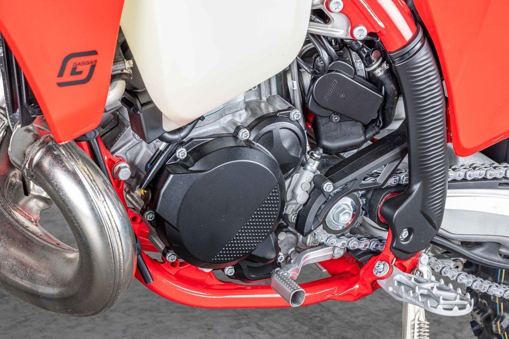 2025 GASGAS EC 250 | Motorcycles, Dirt Bikes New | KSL Classifieds