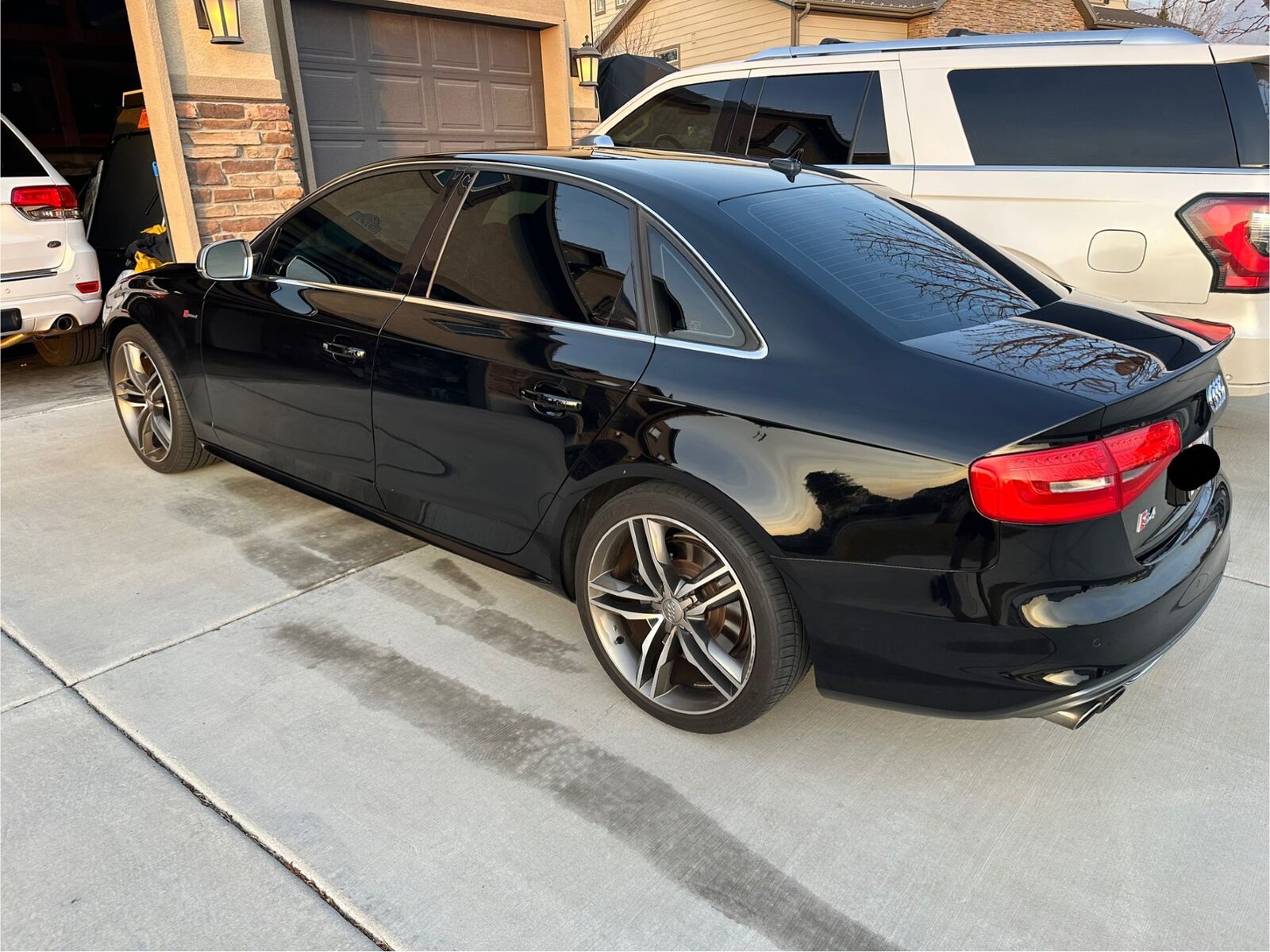 2013 Audi S4 3.0T quattro Premium Plus in American Fork, UT | KSL Cars