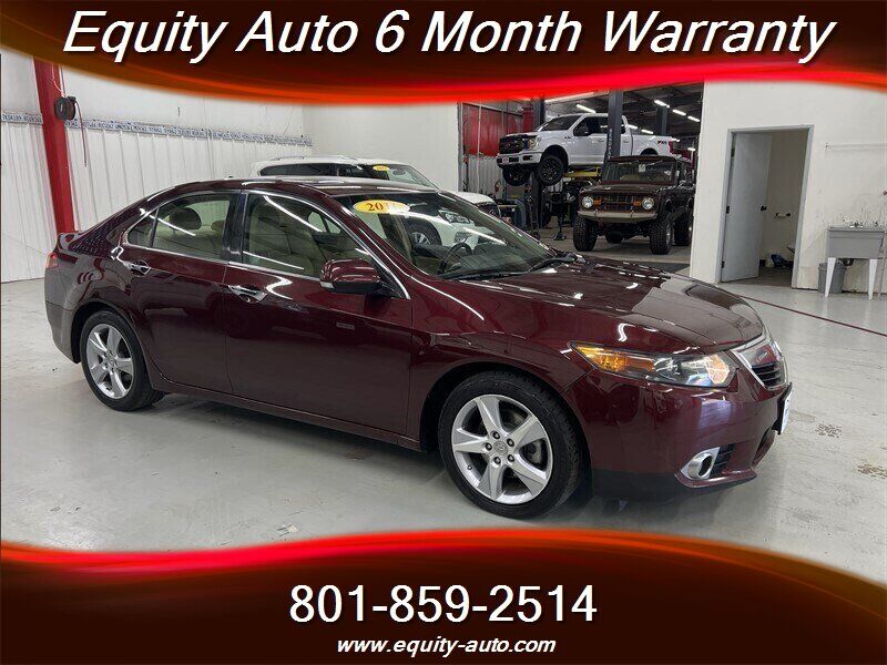 2011 Acura TSX in West Valley City, UT | KSL Cars