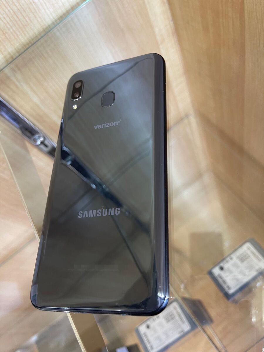 Samsung Galaxy A20- 32GB Unlocked | Cell Phones | KSL Classifieds