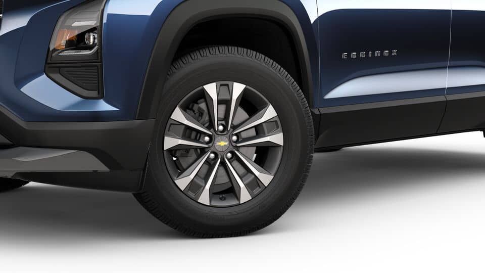 2026 Chevrolet Equinox LT in Ogden, UT | KSL Cars