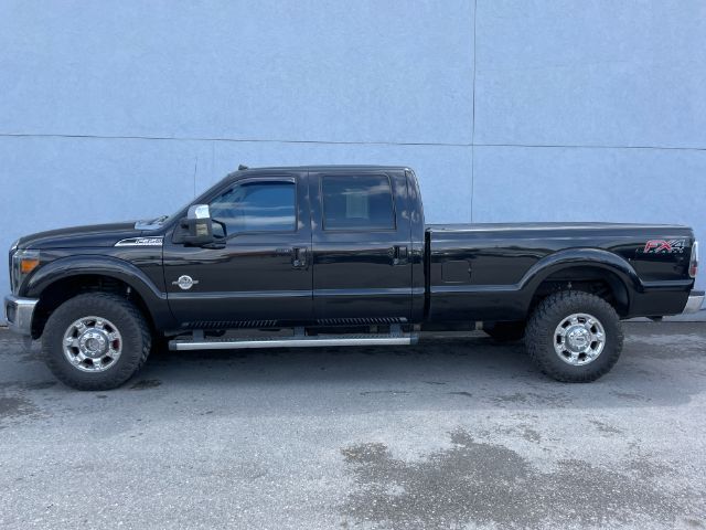 2012 Ford F-350 Super Duty Lariat 18900 in Midvale, UT | KSL Cars
